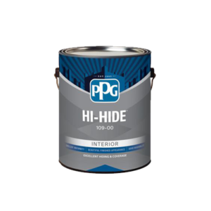 109-10/01 Hi Hide Interior Latex Semi-Gloss – Reds Paints